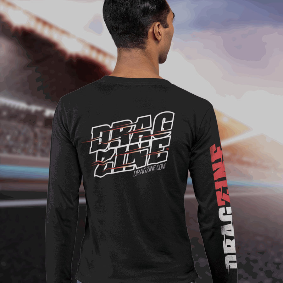 Dragzine - Racing Shirts