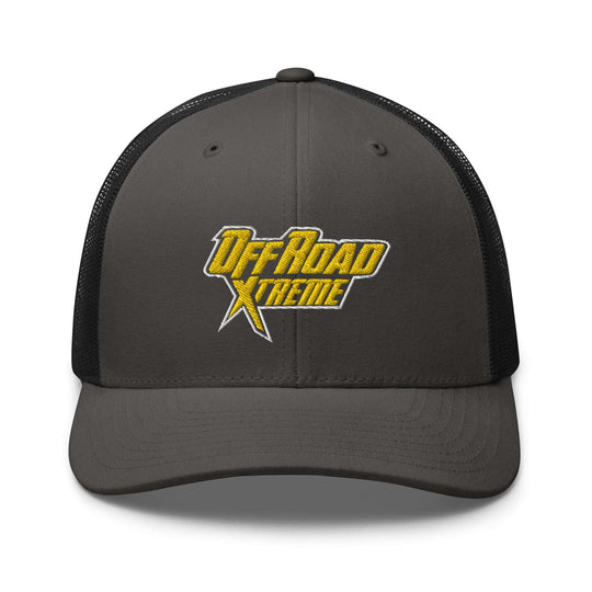 Off Road Xtreme - Racing Shirts