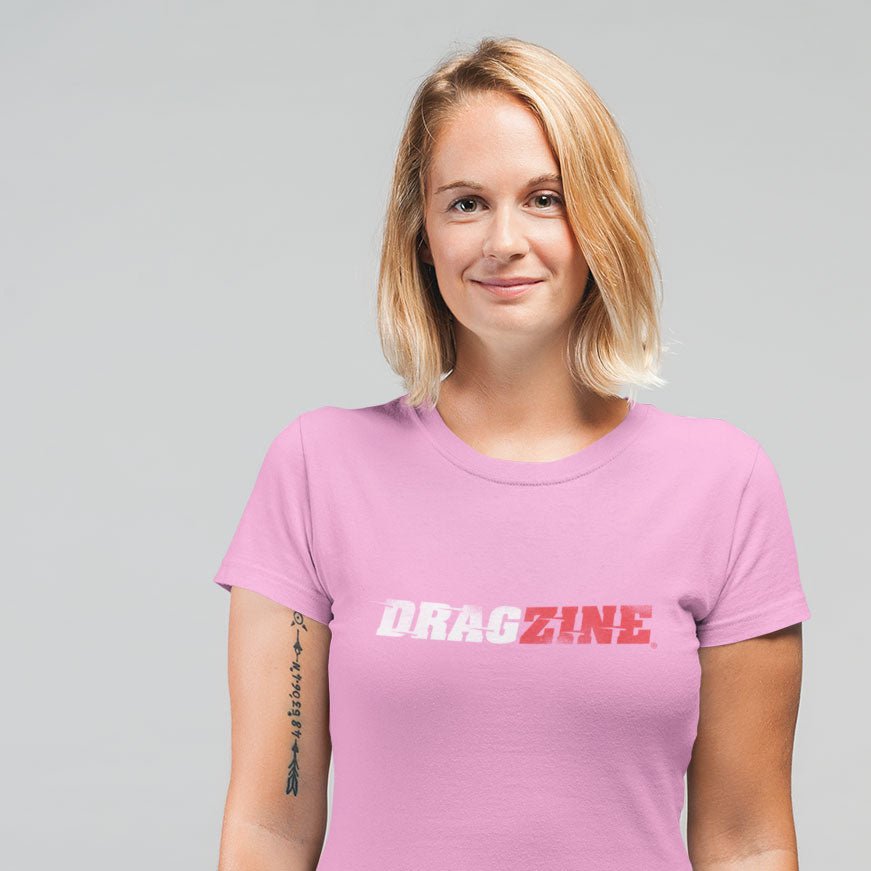 Dragzine - Racing Shirts