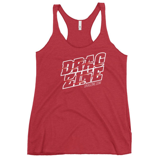 Dragzine - Racing Shirts